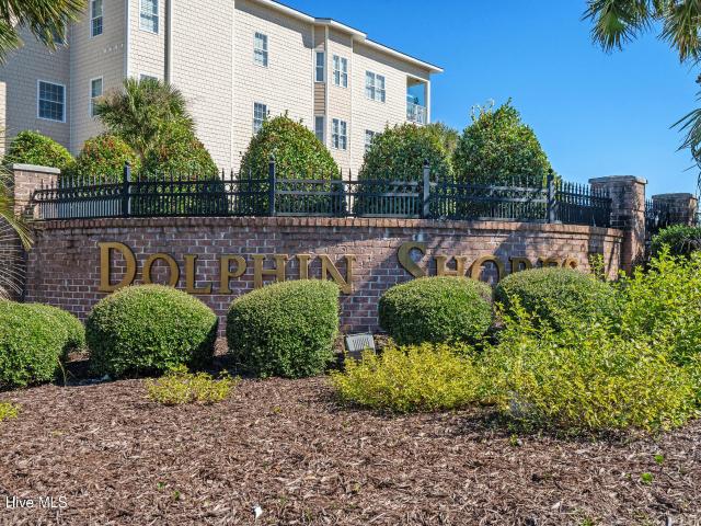 2272 Dolphin Shores Dr SW, Unit 203, Supply, NC 28462 | MLS #100539 | Compass