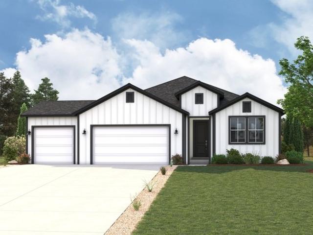 2272 E Garnet Ave, Eagle Mountain, UT 84005