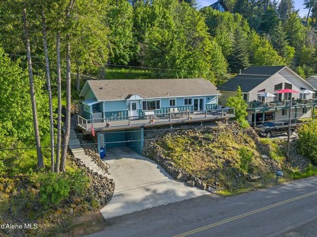 2272 E Upper Hayden Lake Rd, Hayden, ID 83835