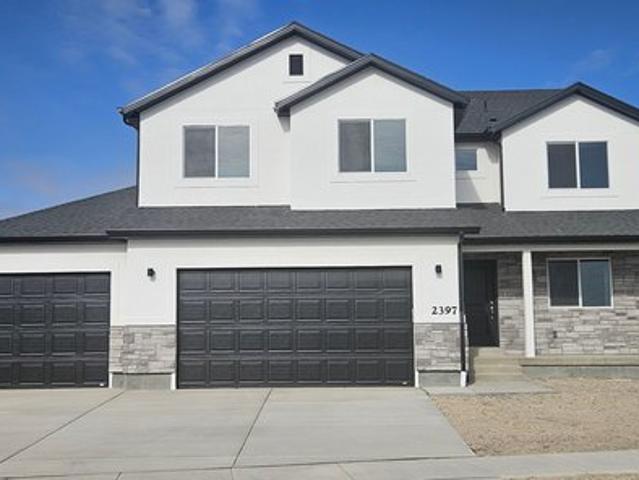2272 E Yellow Blossom St Unit 484, Eagle Mountain, UT 84005