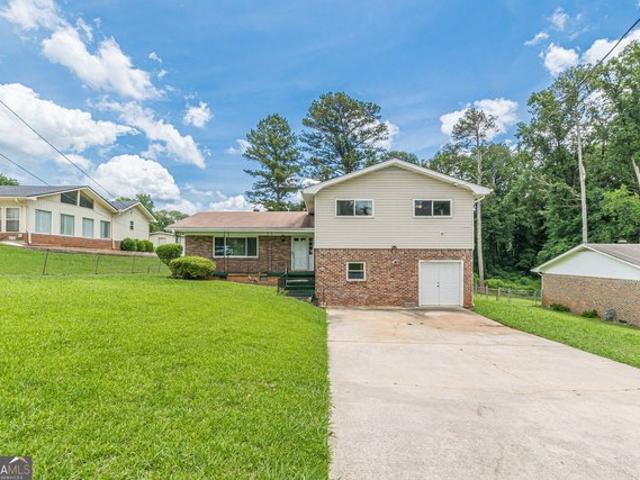 2272 Green Hawk Ct, Decatur, GA 30035