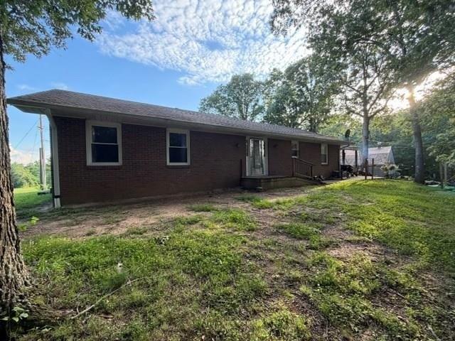 2272 St Rt # 601, Greenville, KY 42345
