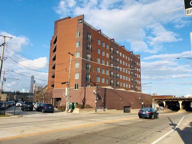 2272 S Archer Ave Unit 8B, Chicago, IL 60616
