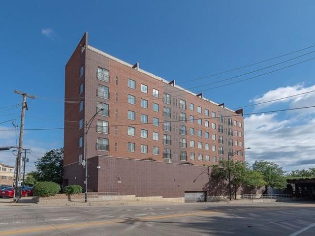 2272 S Archer Ave Unit 8E, Chicago, IL 60616