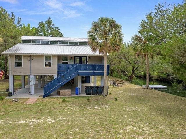 2272 S Todd Pt, Homosassa, FL 34448