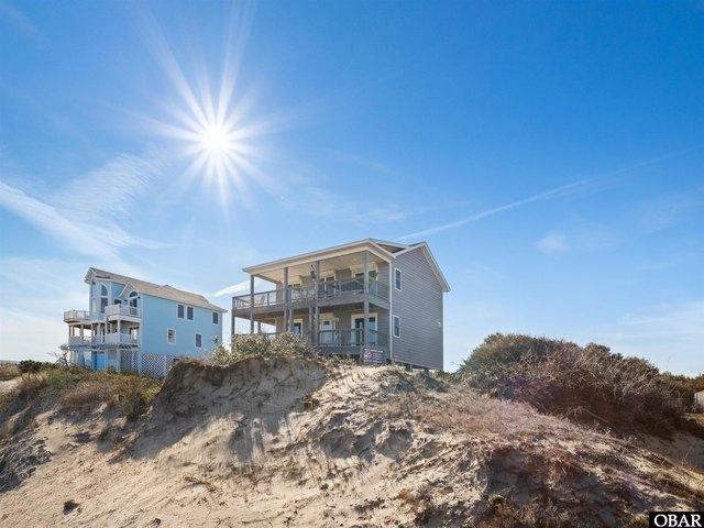 2272 Sandfiddler Rd Lot 11, Corolla, NC 27927