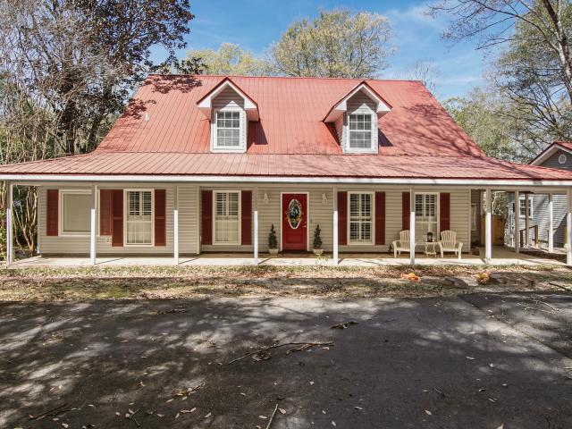 2272 Spring Lake Rd, DeFuniak Springs, FL 32433 | MLS #998546