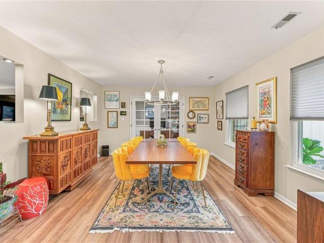2272 Tanglewood TRL