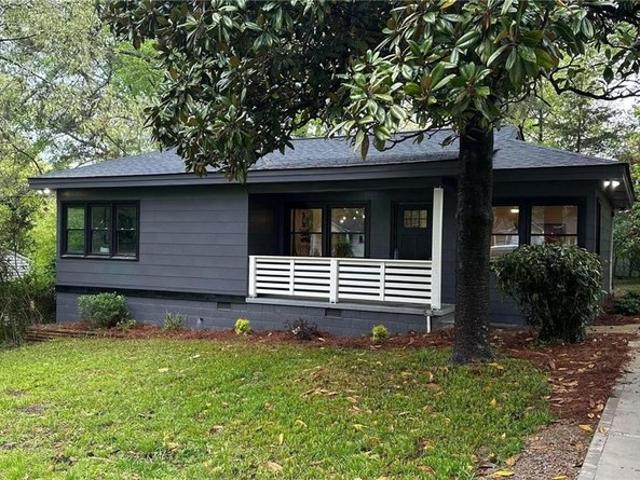2272 Wallace Dr, Chamblee, GA 30341