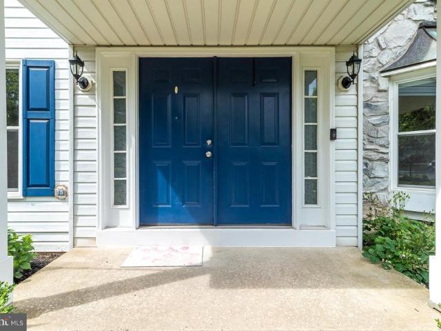 2272 Warner Road