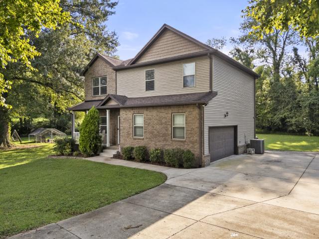 2272 Zion Rd