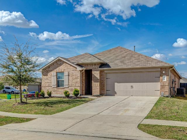 22730 Busalla Trail, Katy, TX 77449 | MLS #50259 | Compass