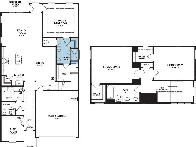22730 Norcrest Hls Dr, Katy, TX 77449 | MLS #14928 | Compass