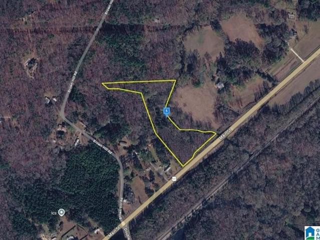 22731 US Highway 11, Steele, AL 35987