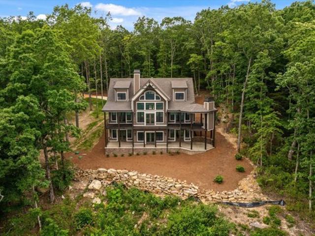 22731 GA 157 Hwy, Menlo, GA 30731