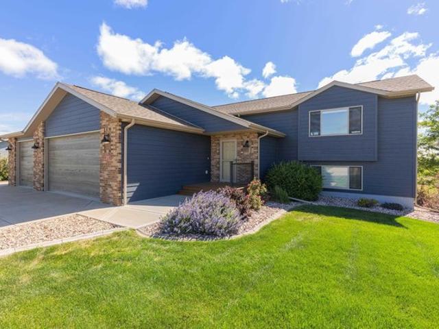 22732 Coyote Trl, Box Elder, SD 57719