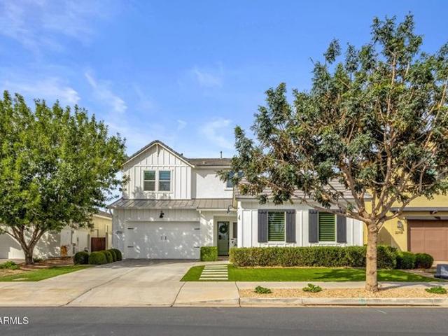 22732 E Via Del Sol, Queen Creek, AZ 85142