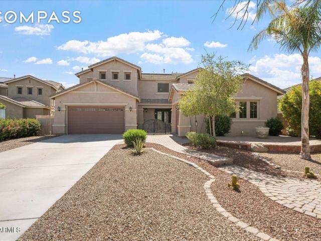 22737 N Sunset Dr, Maricopa, AZ