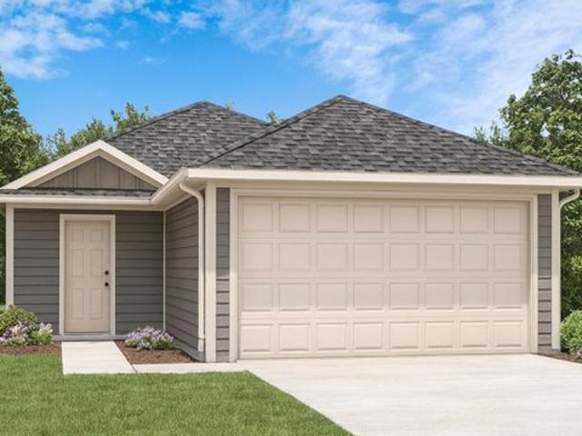 22734 Primrose Wind Ln, Hockley, TX 77447