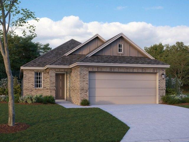 22736 Hackberry Leaf Dr, New Caney, TX 77357