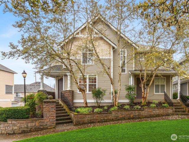 22736 NE 4th Ln, Sammamish, WA 98074 | MLS #2501