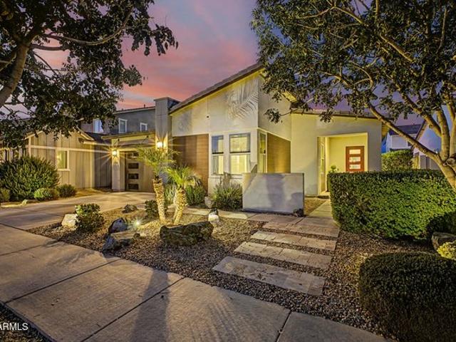 22738 E Calle Luna, Queen Creek, AZ 85142