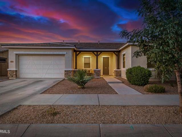 22738 E Parkside Dr, Queen Creek, AZ 85142