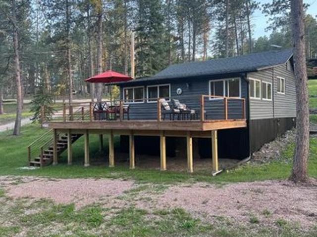 22739 Sunnyside Gulch Rd, Silver City, SD 57702