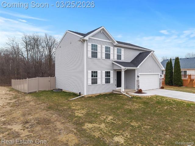 2273 Apple Tree Drive