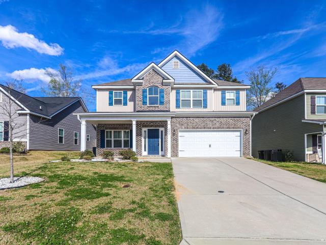 2273 Belair Spg Rd, Augusta, GA 30909 | MLS #553656 | Compass