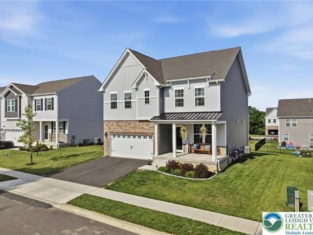 2273 Ben Jon Rd, Forks Township, PA 18040