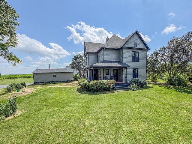 2273 County Road 3100