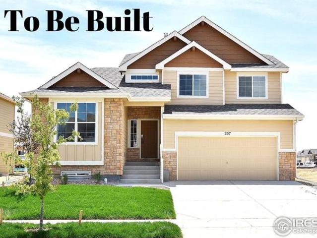 2273 Graceful St, Windsor, CO 80550