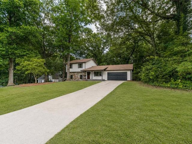 2273 Ivy Crest Drive