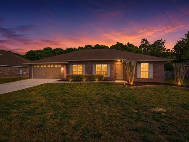 2273 Lewis St, Crestview, FL 32536