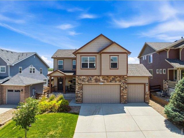 2273 Stonefish Dr, Windsor, CO 80550
