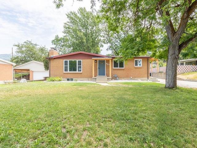 2273 S 200 E, Bountiful, UT 84010