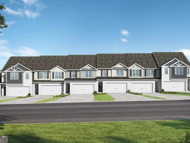 2273 Santa Fe St Unit 24, Morrow, GA 30260