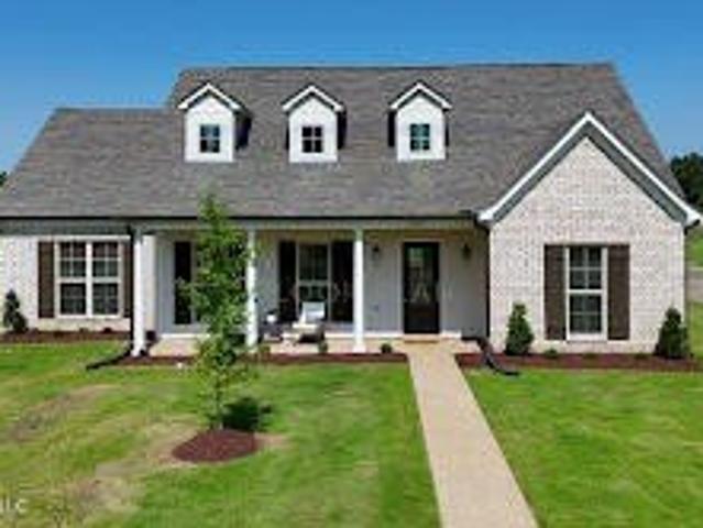 2273 Scott Meadows Ln, Hernando, MS 38632