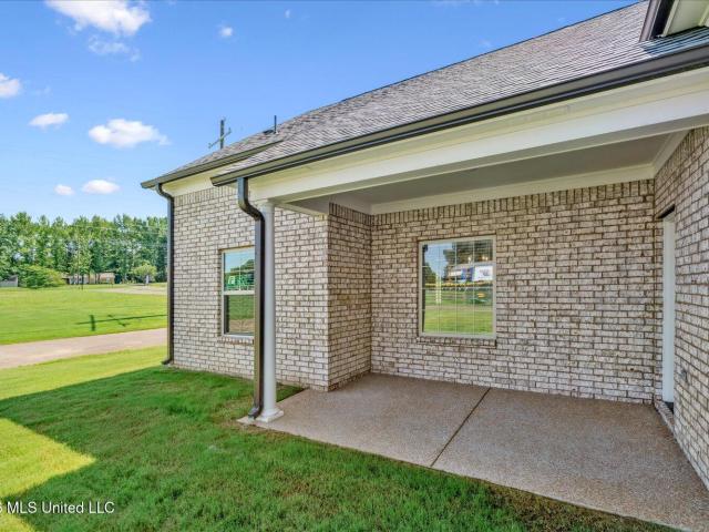 2273 Scott Meadows Lane