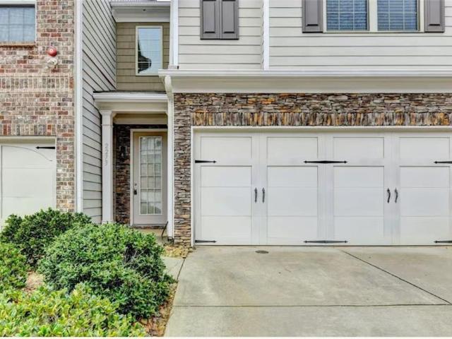 2273 Spicy Pine Drive