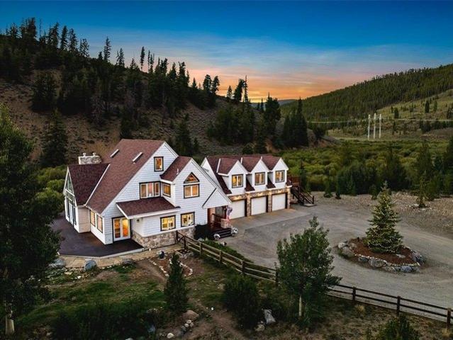 2273 Tiger Rd, Breckenridge, CO 80424