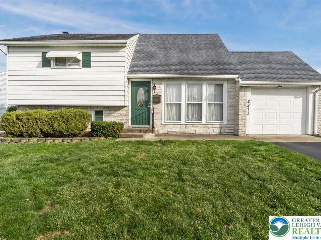 2273 Vista Dr, Bethlehem, PA 18018 | Compass