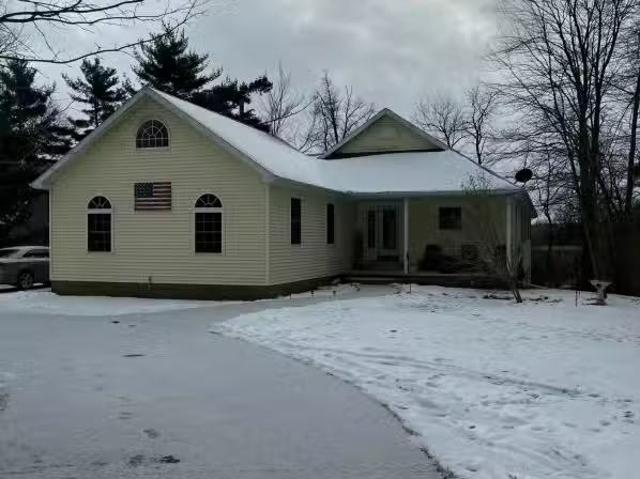2273 Woodland Trail, Hillsdale, MI 49242 MLS 25002185
