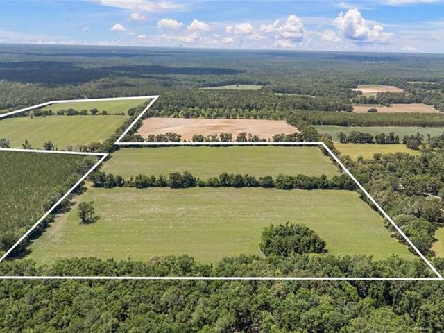 227th Dr, High Springs, FL 32643