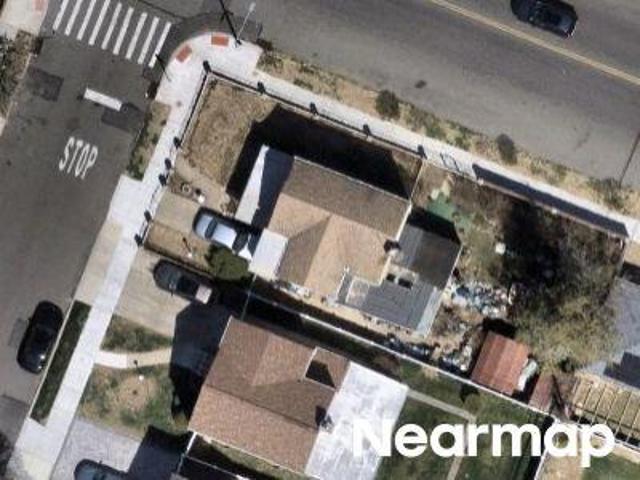 227th St