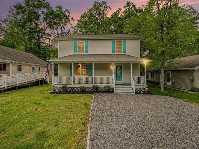 227 12th St, VA 99999
