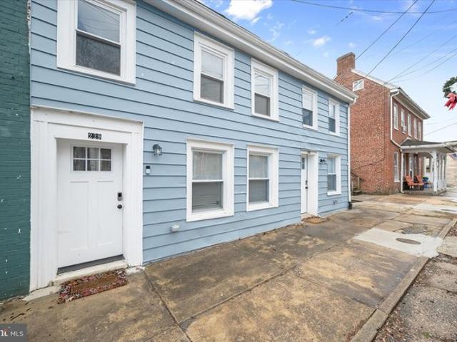 227 229 Main St, New Windsor, MD 21776