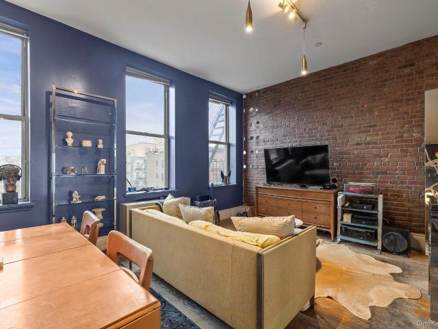 227 229 W 116th Street 5B
