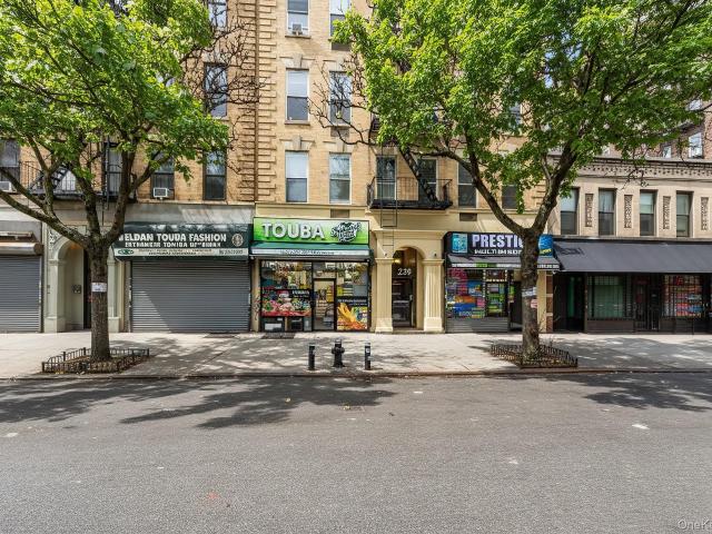 227 229 West 116th Street, Unit 5B | Compass